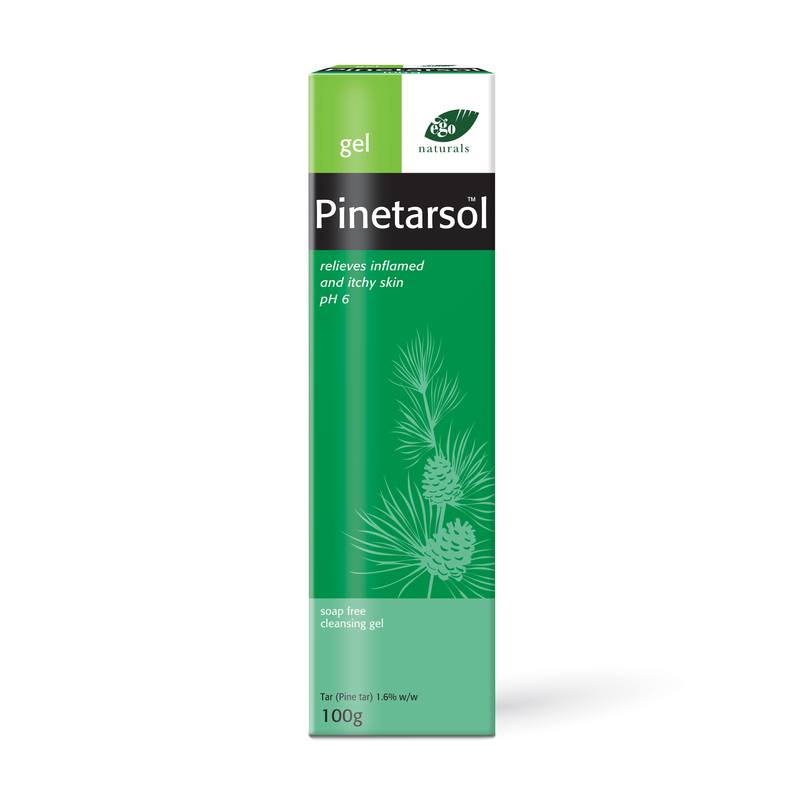 Pinetarsol Gel | Pinetarsol Official Site Malaysia