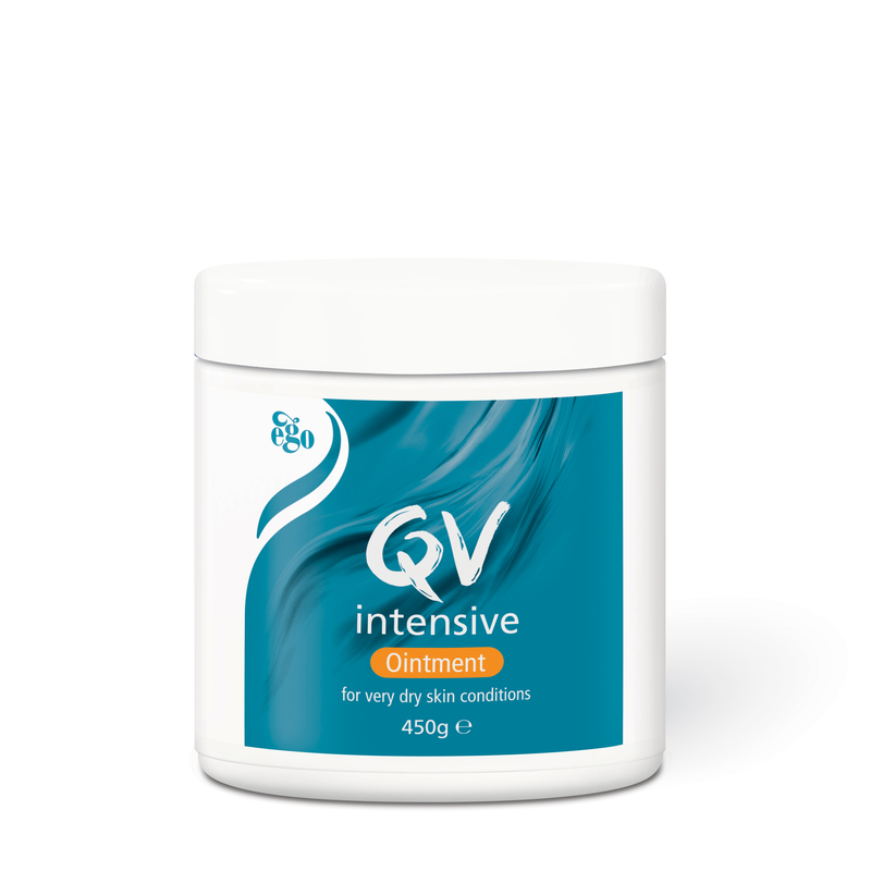 QV Intensive Ointment | QV Skincare UK