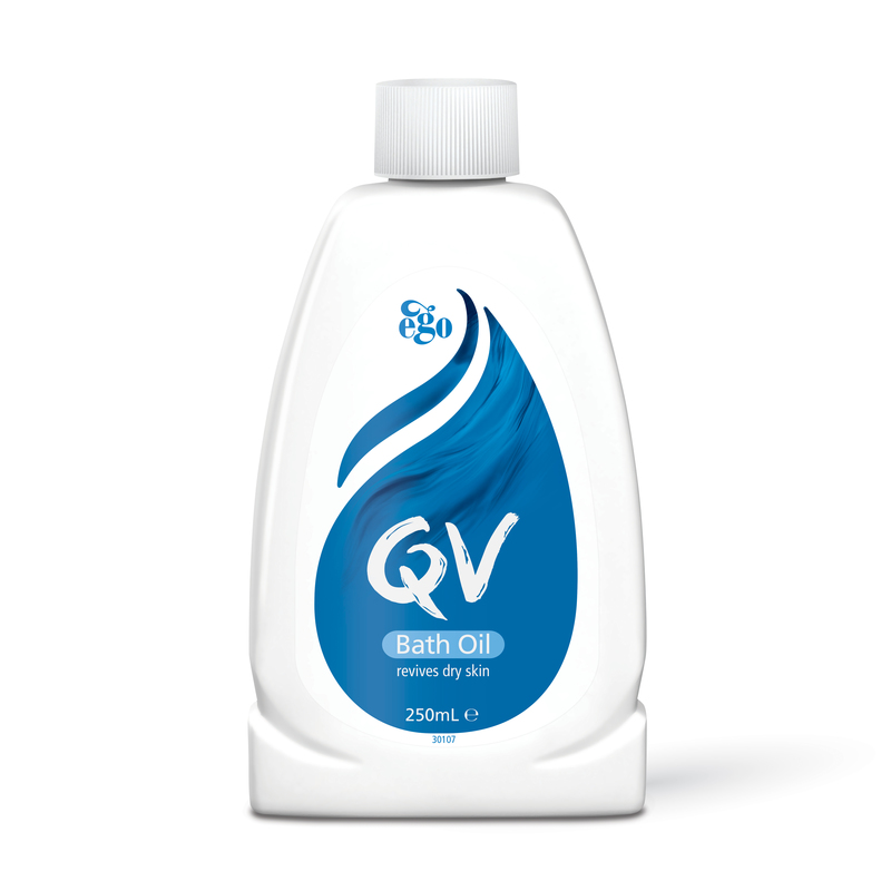 QV Bath Oil | QV Skincare Australia