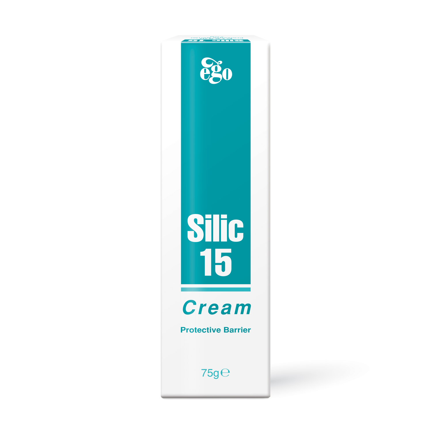 Silic 15 Cream | Ego Pharmaceuticals Australia