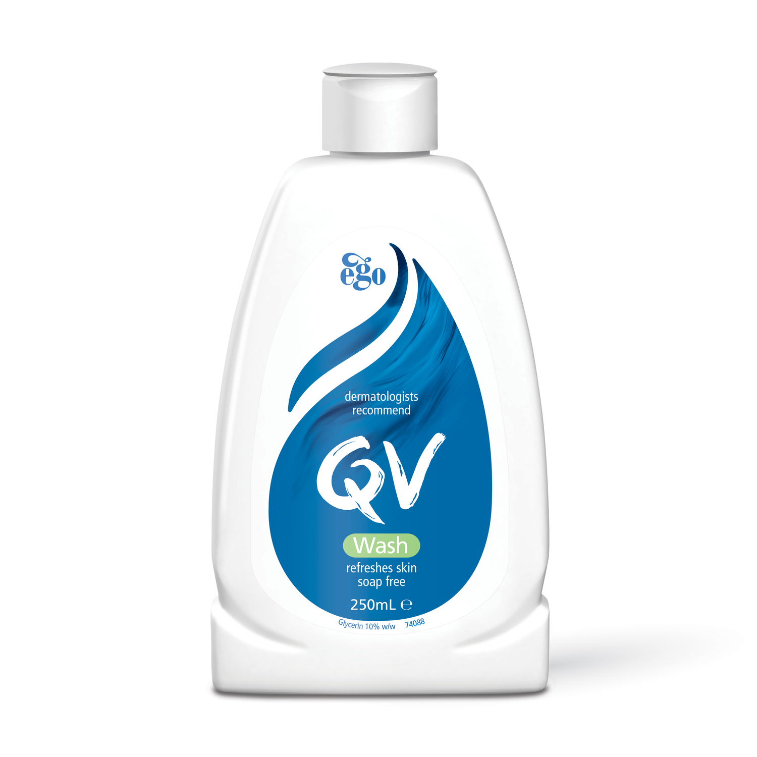 QV Body Wash | QV Skincare Australia