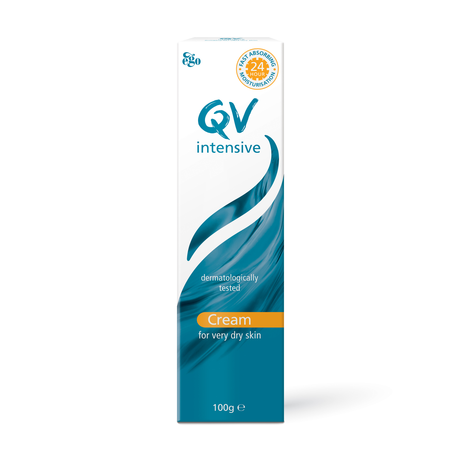 QV Intensive Cream | QV Skincare Indonesia