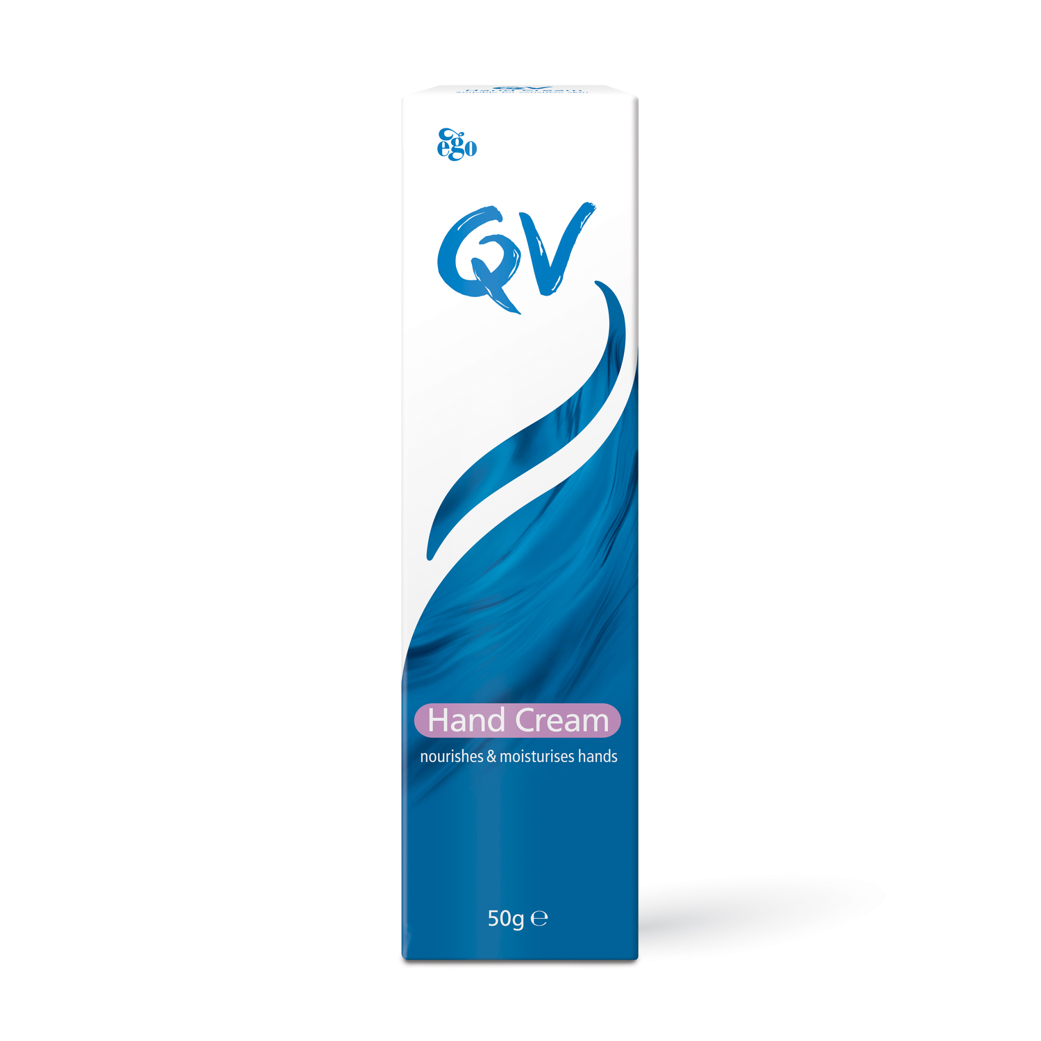 QV Hand Cream | Gentle on Sensitive Skin | QV Skincare Australia