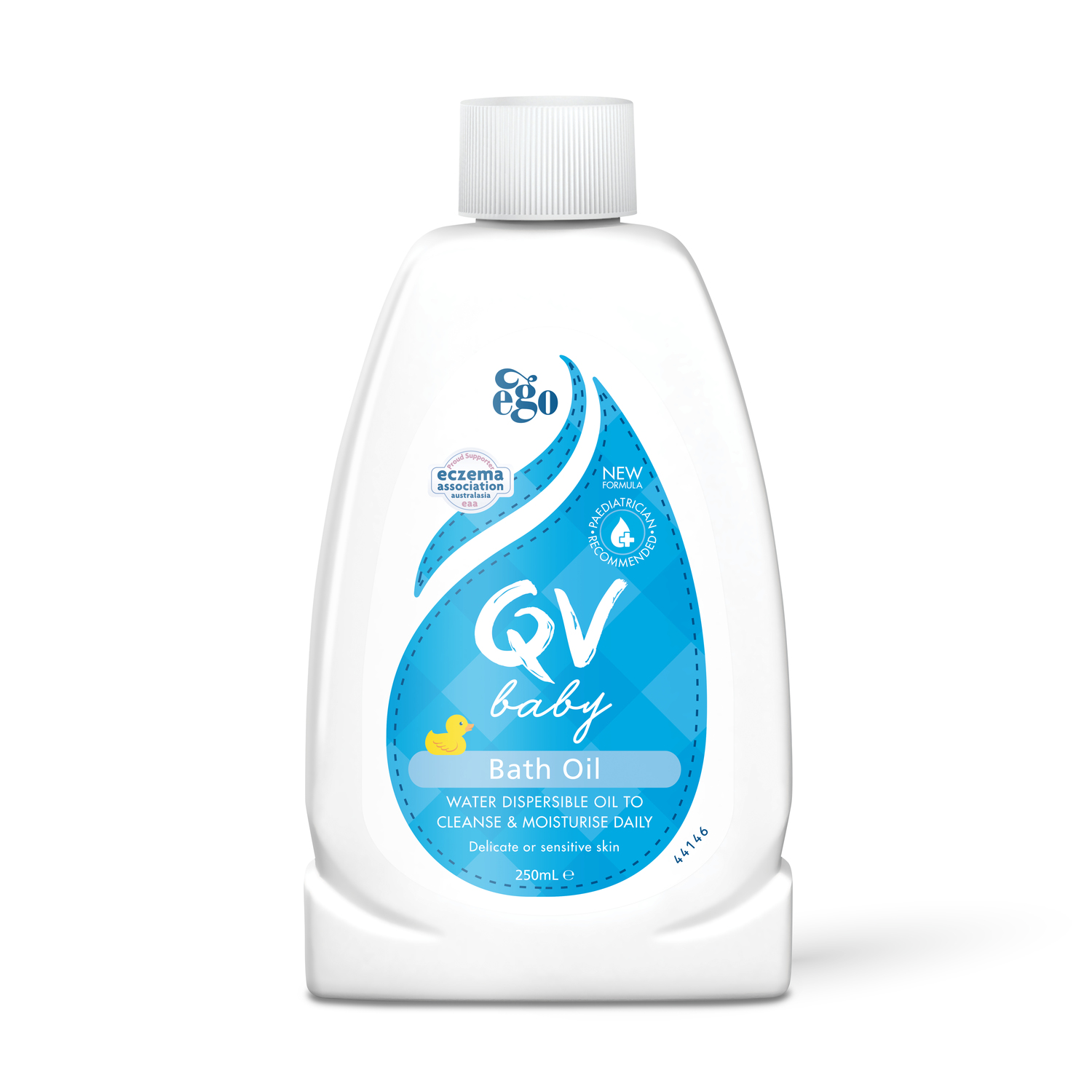 QV Baby Bath Oil | QV Skincare China