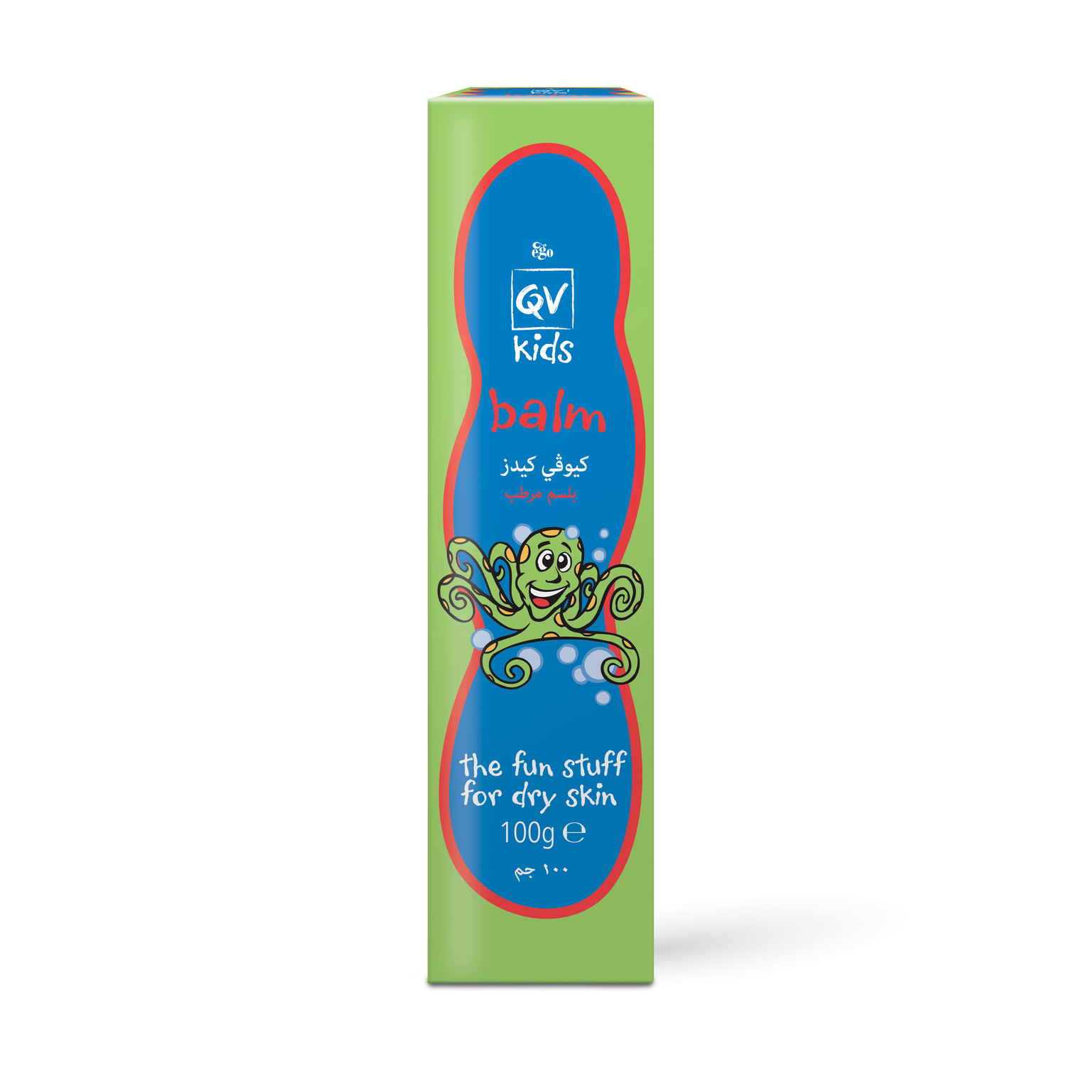 QV Kids Balm | QV Skincare Saudi Arabia