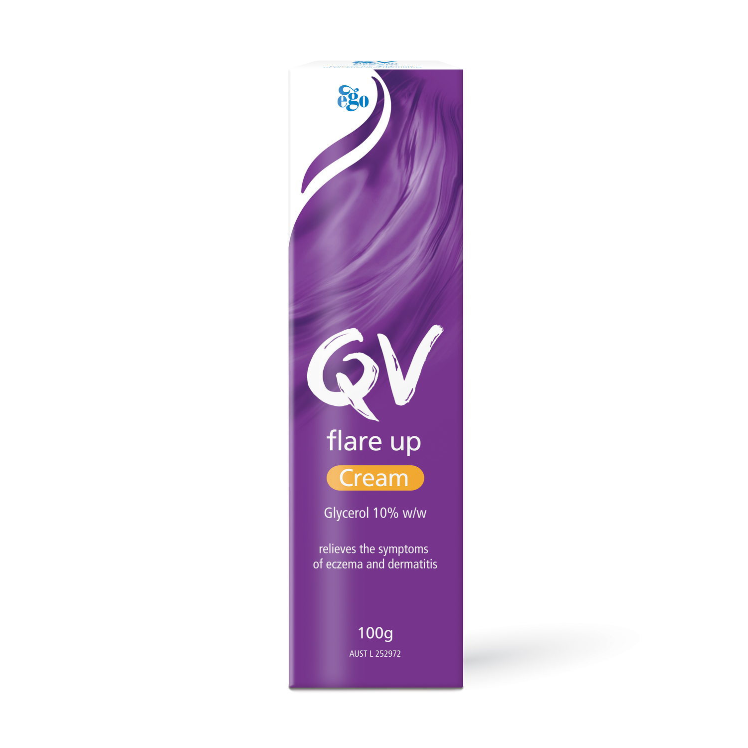 QV Flare Up Cream | QV Skincare Singapore