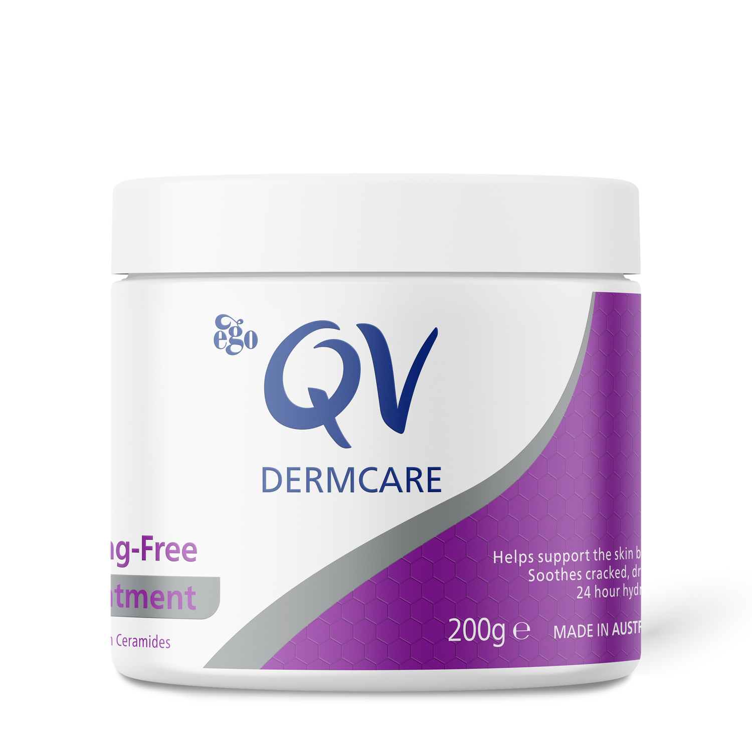 QV Dermcare Sting-Free Ointment with Ceramides | QV Skincare Hong Kong