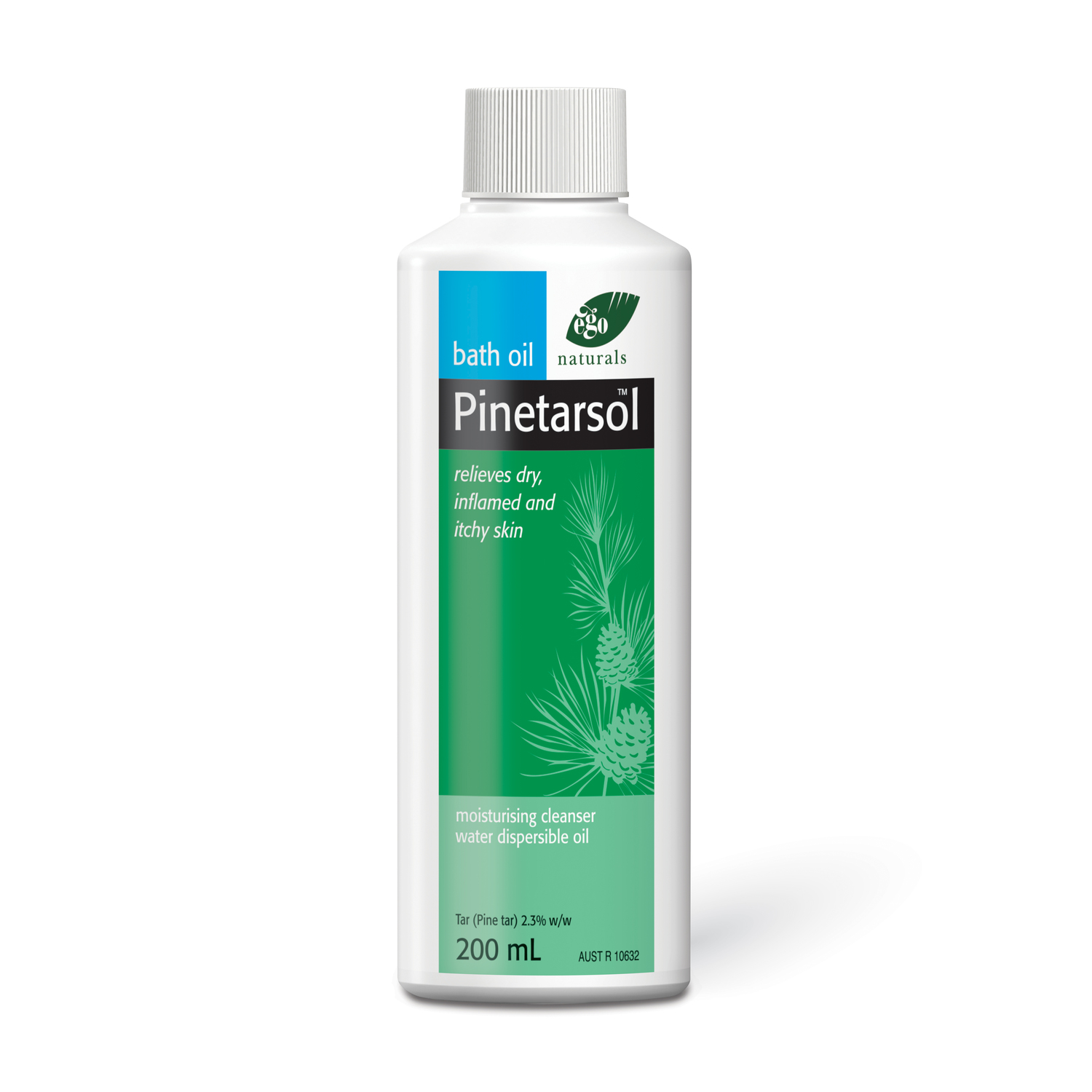 Pinetarsol Bath Oil | Pinetarsol Official Site Malaysia