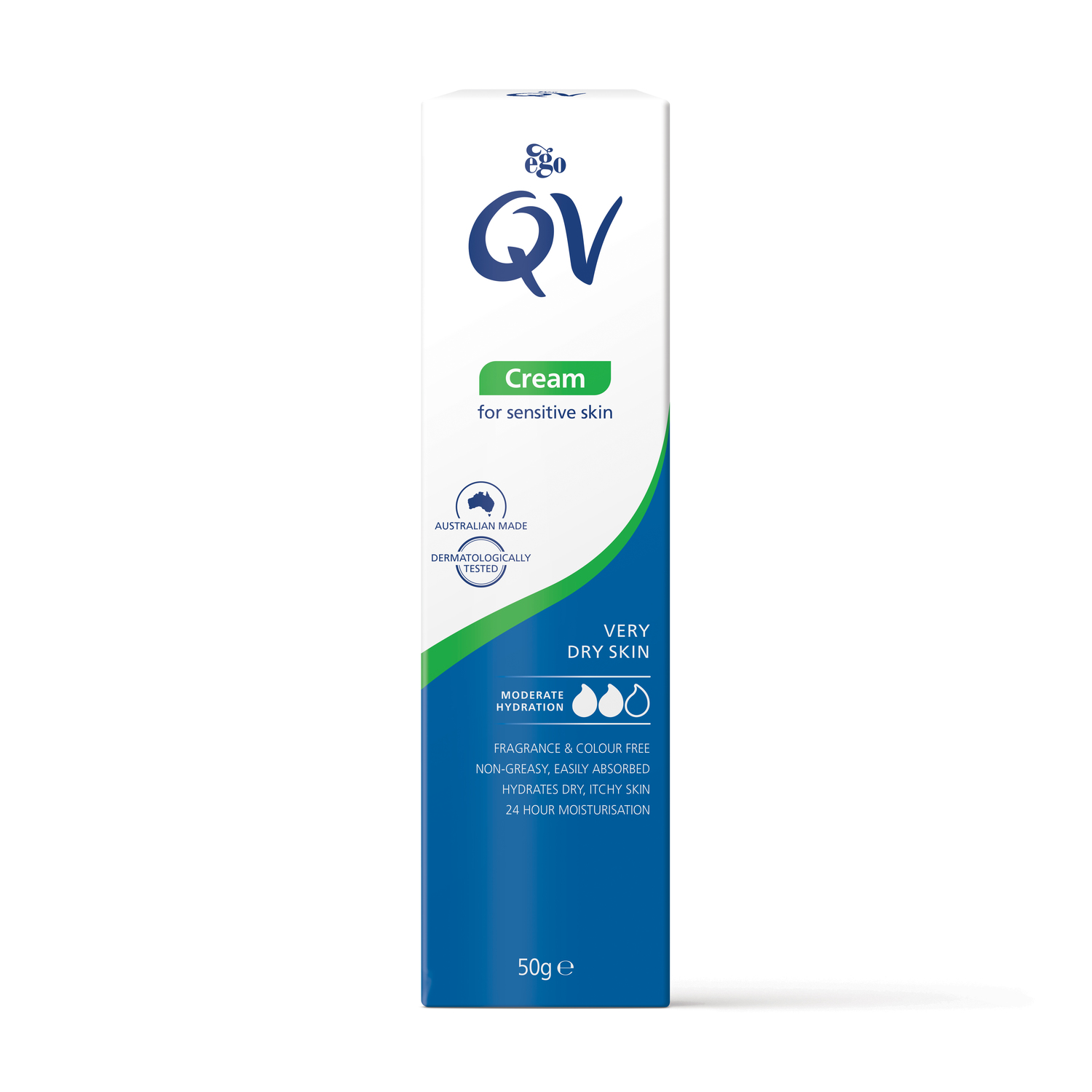 QV Cream | QV Skincare Malaysia