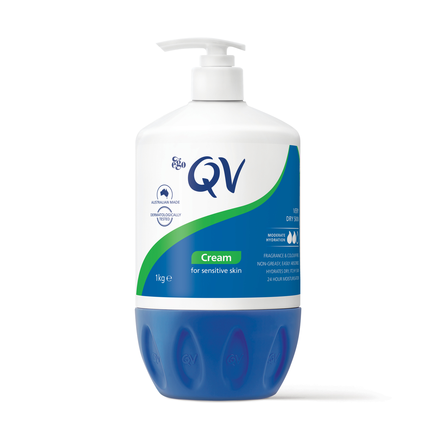 QV Cream | QV Skincare Singapore