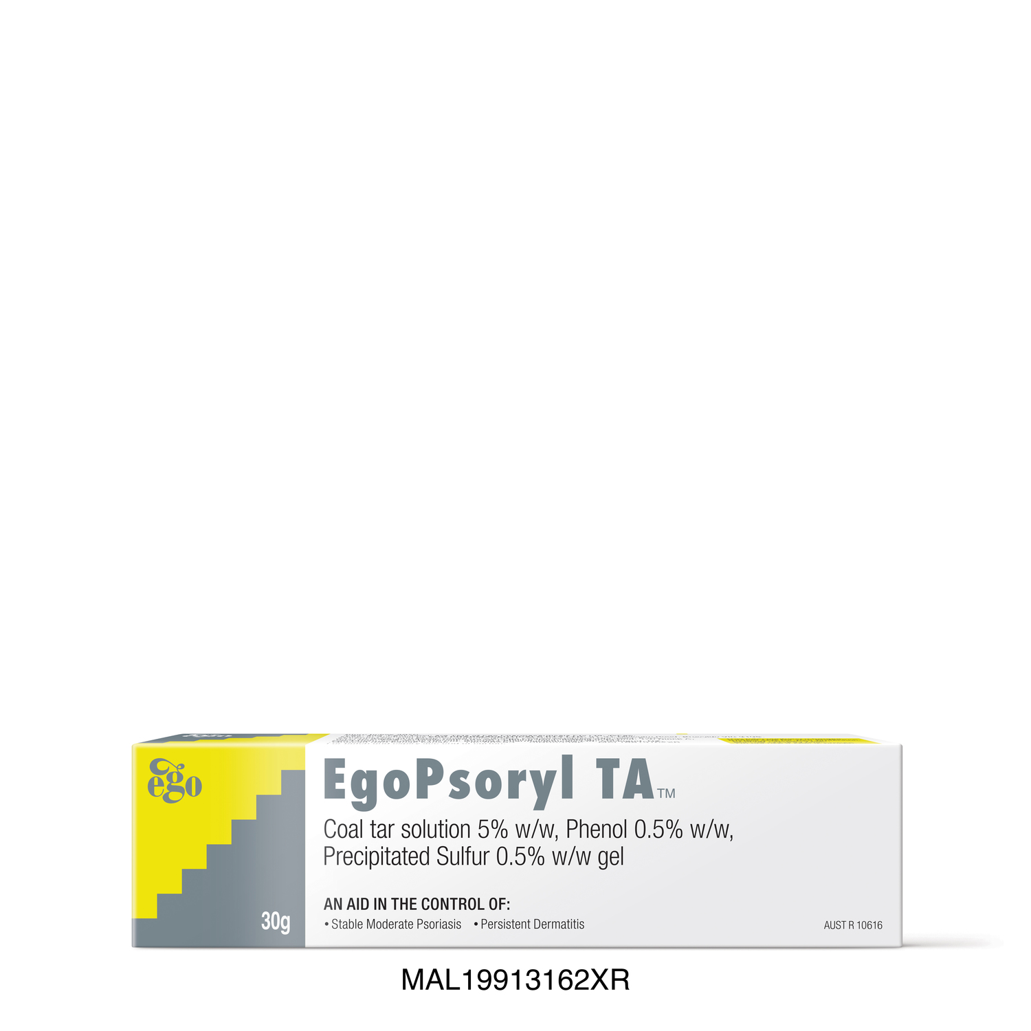 EgoPsoryl TA | Ego Pharmaceuticals Malaysia